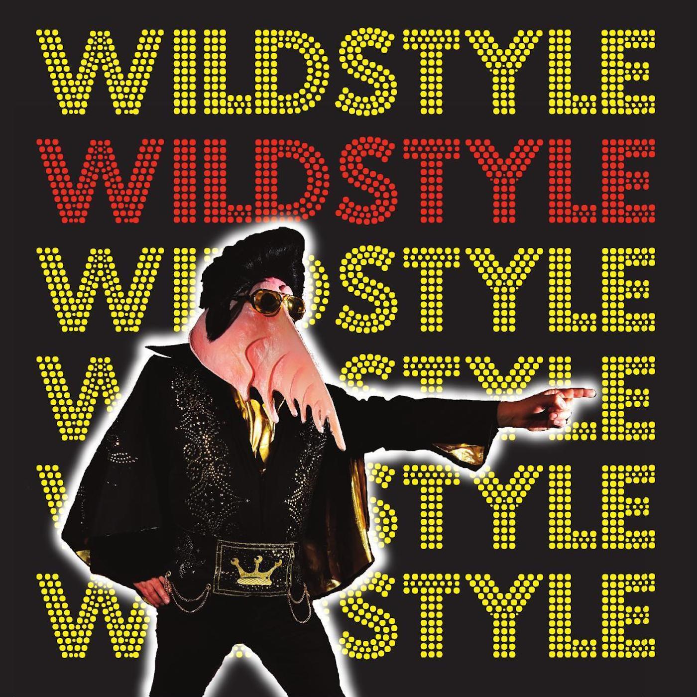 Forever Wildstyle